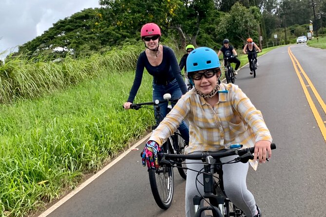 Cycle to the Sea with Maui Bombers - Who Is This Tour Best For?