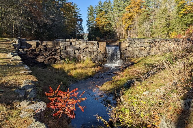 Cycling New Hampshire's Covered Bridges - A Complete Breakdown of the Tour Experience