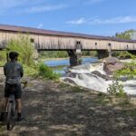 Cycling New Hampshire's Covered Bridges - What Makes This Tour Stand Out
