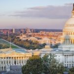 D.C.,Niagara Falls,Boston 5-Day Tour from New York - Day 3: Art, Nature, and Niagara’s Grandeur