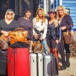Daily Luggage Storage - What to Expect at Pickup and Drop-off Locations