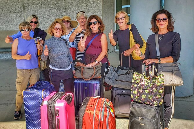 Daily Luggage Storage - Real Traveler Experiences