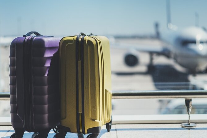 Daily Morning Airport Shuttles To Chicago's O'Hare International Airport - Daily Morning Airport Shuttles To Chicagos OHare International Airport