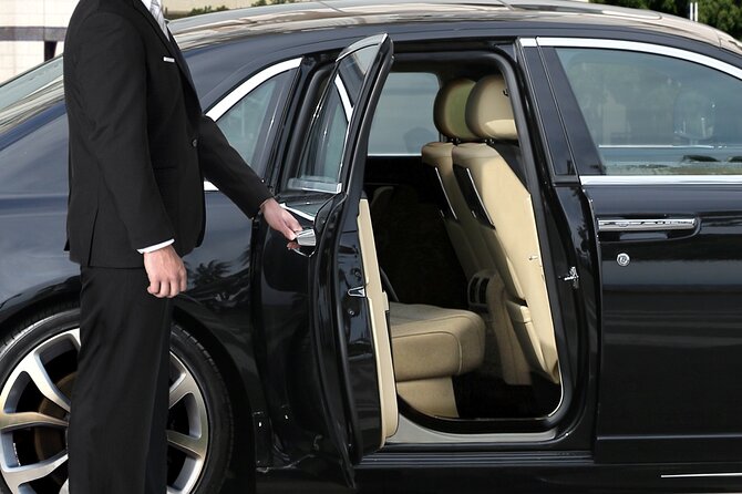 Daily Morning Airport Shuttles To Chicago's O'Hare International Airport - Key Points