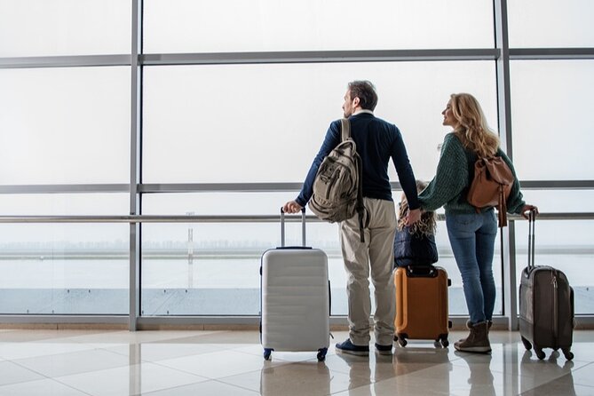 Daily Morning Airport Shuttles To Chicago's O'Hare International Airport - Authentic Insights from Reviews