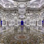 Daily Round Trip Bus Tour from Manhattan NY to Akshardham - What to Expect at Akshardham