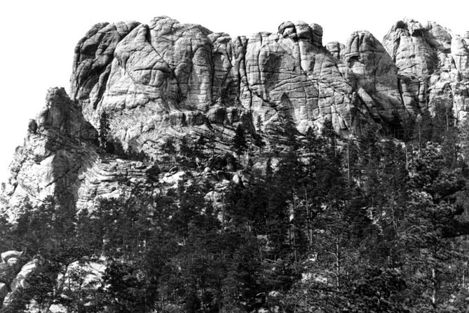 Dakota Highlights: Black Hills, Mt Rushmore & Badlands Audio Tour - Exploring South Dakota with the Dakota Highlights Audio Tour