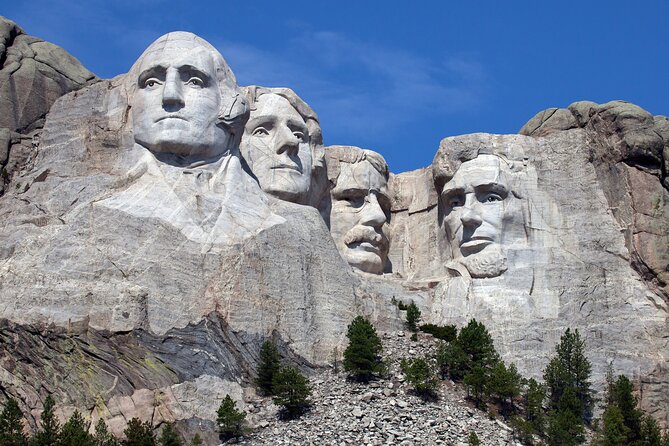 Dakota Highlights: Black Hills, Mt Rushmore & Badlands Audio Tour - The Sum Up