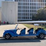 Dallas: 1 or 2-Hour Electric Cruiser Open-Air Tour - The Experience and Highlights