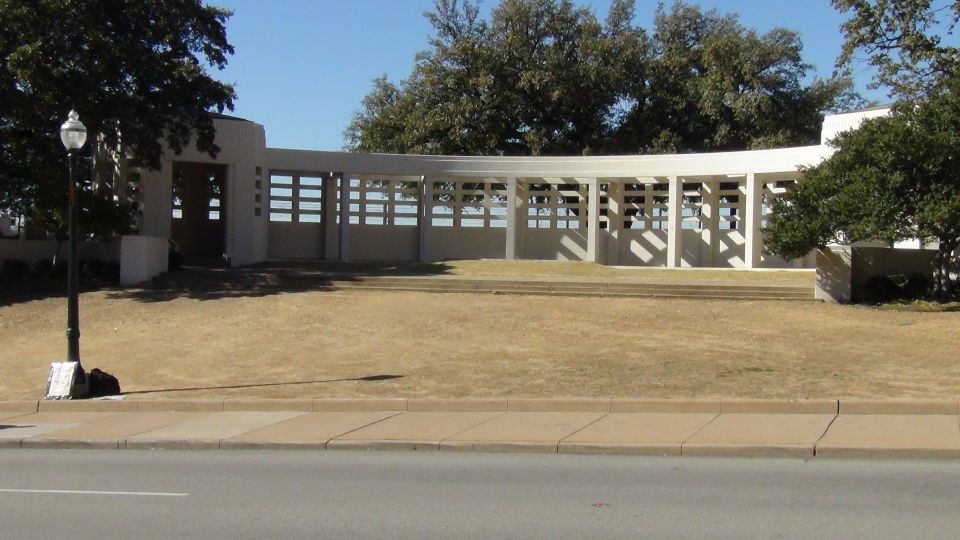 Dallas: 2-Hour JFK Assassination Tour without Museum - FAQ