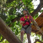 Dallas: Aerial Adventure Course Park Pass - The Real Benefits for Travelers