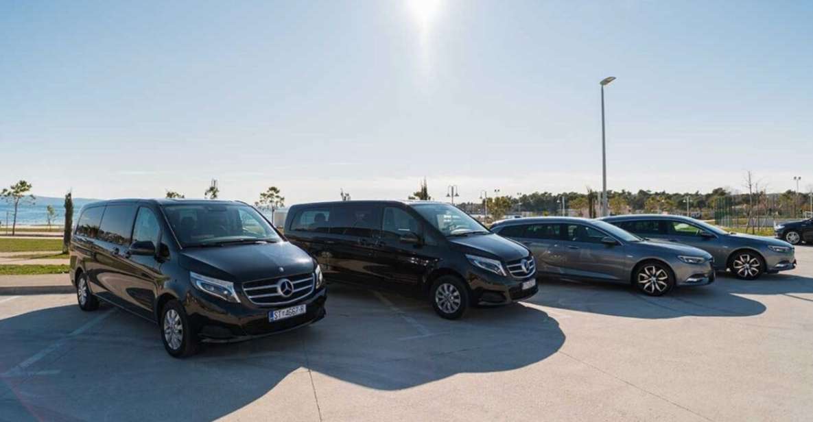Dallas Airport (DFW): One-Way Private Transfer to Dallas - A Practical Look at Dallas Airport (DFW) Private Transfer to Dallas
