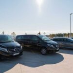 Dallas Airport (DFW): One-Way Private Transfer to Dallas - What to Expect from the Dallas DFW Airport Private Transfer