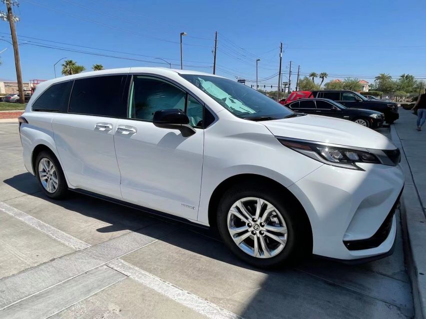 Dallas Airport (DFW): One-Way Private Transfer to Dallas - Cost & Value Analysis