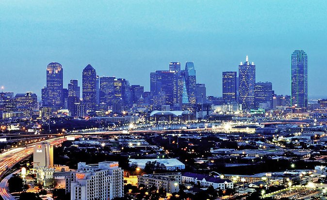 Dallas and Cowboys Stadium Combo Tour - Why This Tour Is a Great Value