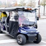 Dallas and JFK Cruizer Tour - In-Depth Look at the Itinerary