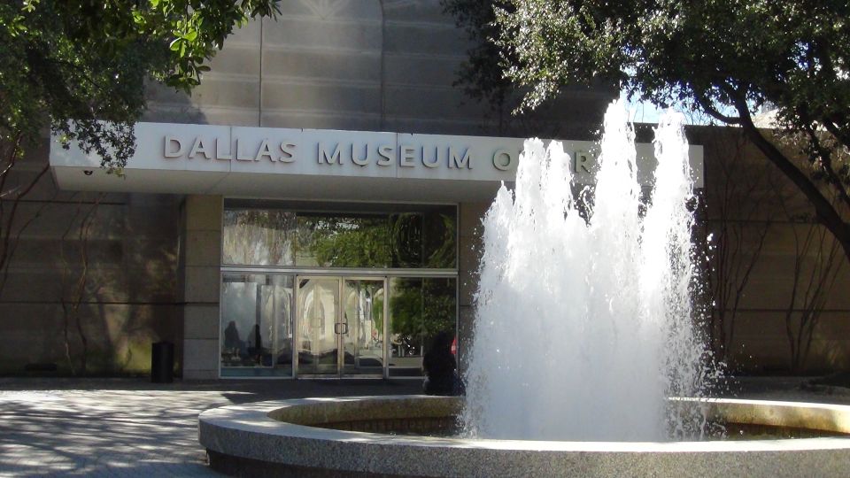 Dallas and Southfork Ranch Small-Group Combo Tour - Final Thoughts