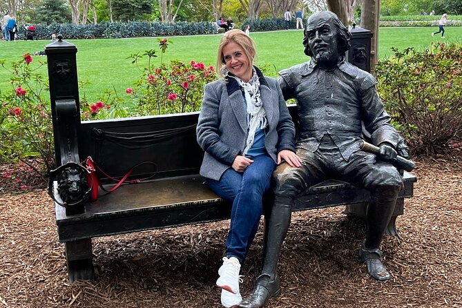 Dallas Arboretum and Botanical Gardens Tour - In-Depth Look at the Tour Experience