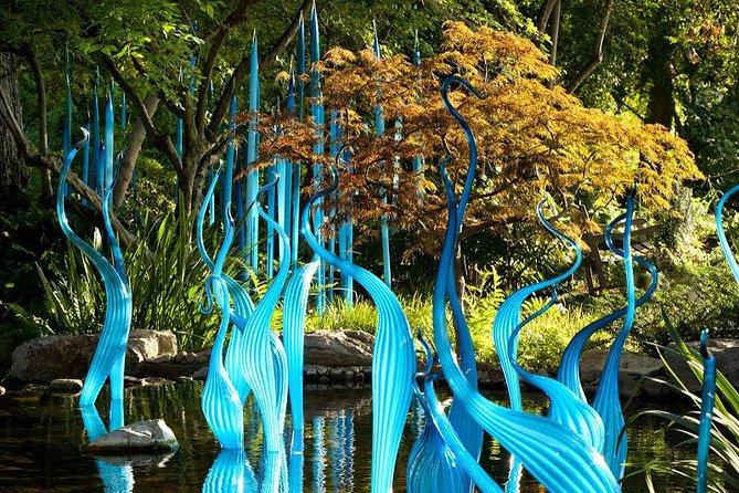 Dallas Arboretum and Botanical Gardens Tour - Final Thoughts
