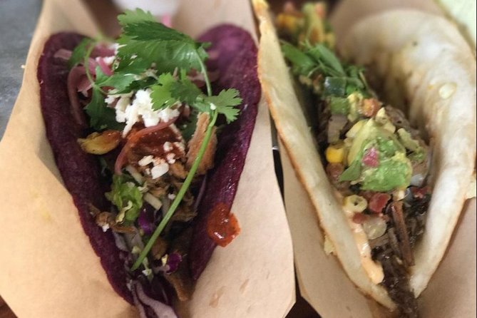 Dallas' Best Tacos and Margaritas Coach Tour - What to Expect from the Tour