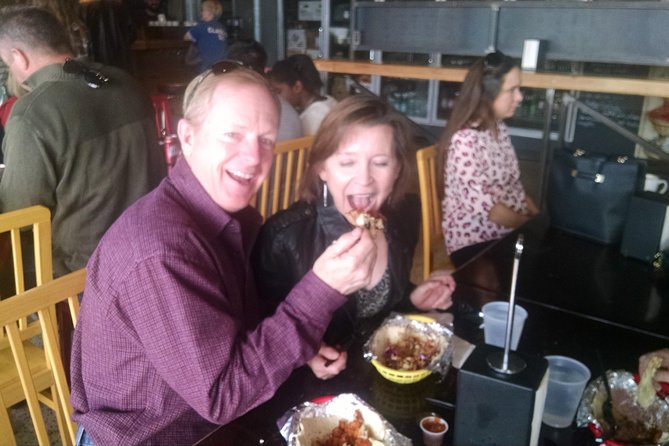 Dallas' Best Tacos and Margaritas Coach Tour - The Stops: A Closer Look