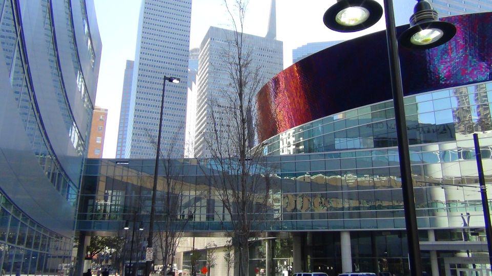 Dallas: City & Fort Worth Combination Tour - An In-Depth Look at the Dallas & Fort Worth Tour