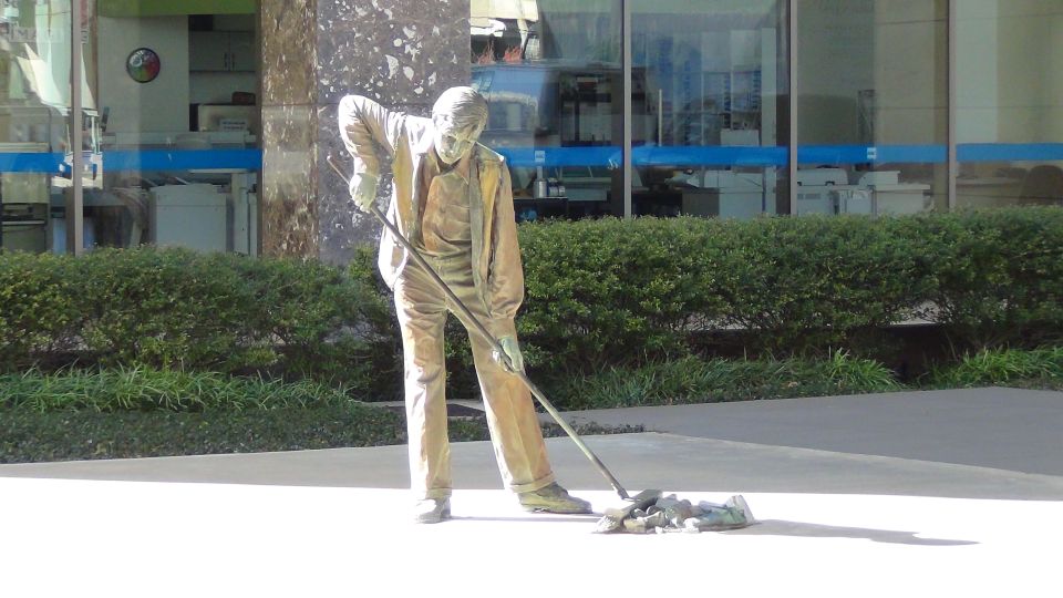 Dallas: City & Fort Worth Combination Tour - Final Thoughts: Is It Worth It?