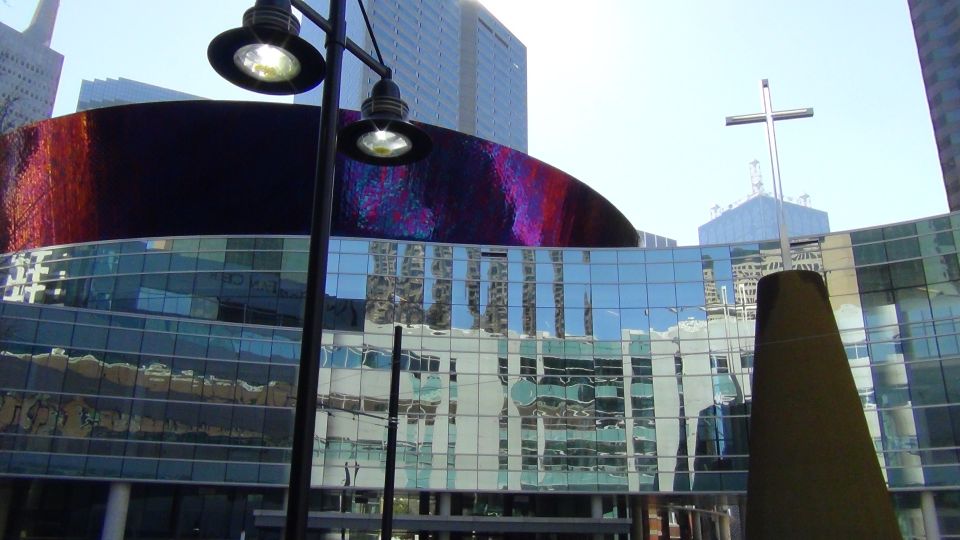 Dallas: City & Fort Worth Combination Tour - FAQ