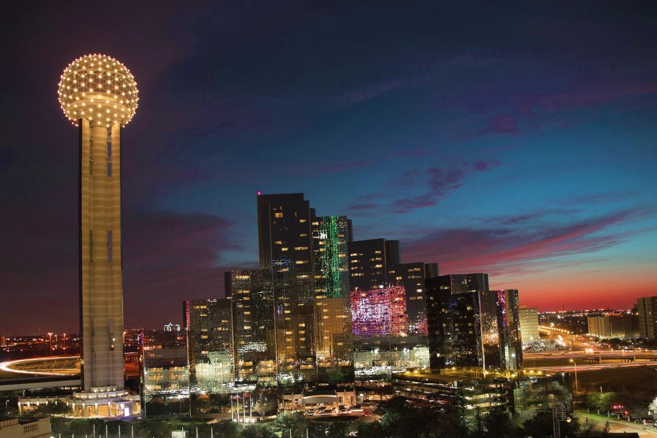 Dallas CityPASS®: Save up to 49% at 4 Top Attractions - The Sum Up