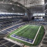 Dallas: Cowboys AT&T Stadium Tour with Transportation - Transportation and Tour Logistics