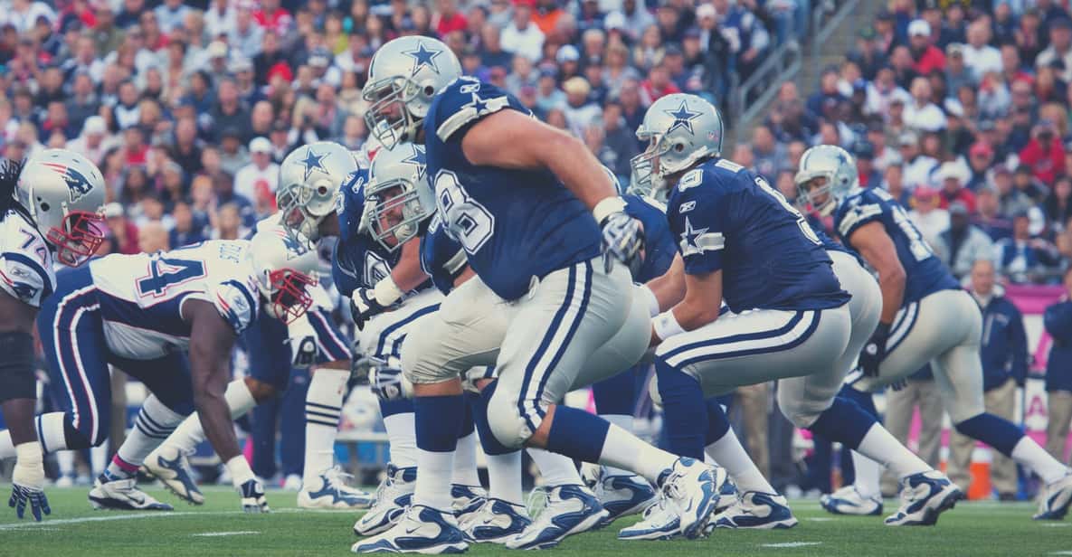 Dallas: Dallas Cowboys Football Game Ticket at AT&T Stadium - Is This Experience Worth It?