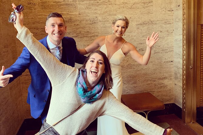 Dallas Dash Scavenger Hunt - Group Dynamics and Practical Tips