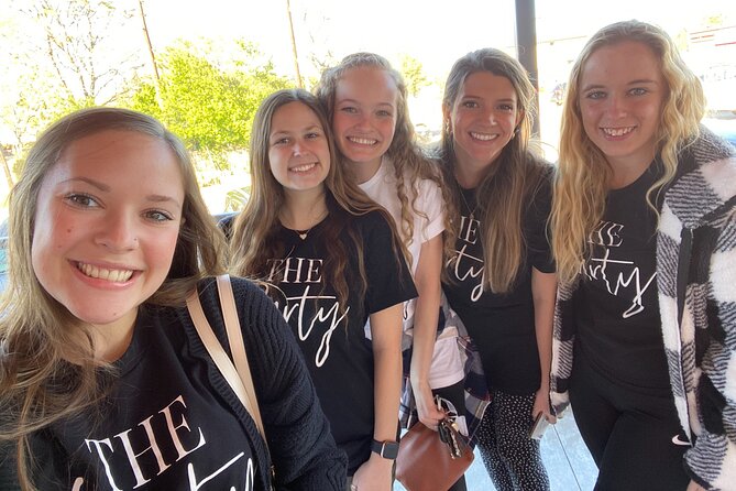 Dallas Dash Scavenger Hunt - Authentic Experiences and Hidden Gems