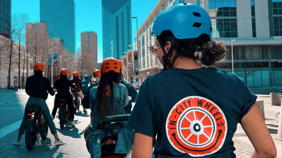 Dallas: Downtown Guided Sunset Electric Bike Tour - Detailed Review of the Dallas Sunset E-Bike Tour