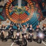 Dallas: Downtown Guided Sunset Electric Bike Tour - Who Will Enjoy This Tour?
