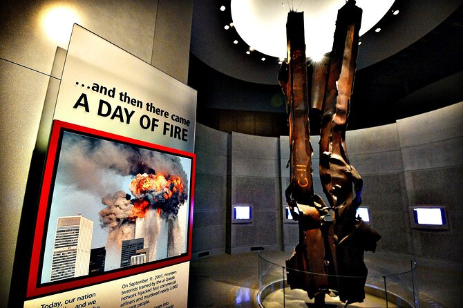 Dallas Highlights & George W. Bush Presidential Library & Museum - The Modern Downtown Core: AT&T Discovery District & Reunion Tower