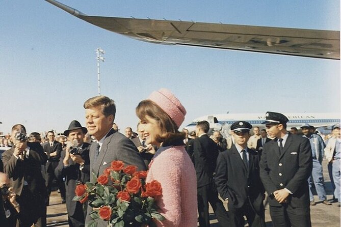 Dallas Highlights & JFK Historical Combo Tour - Who Should Take This Tour?