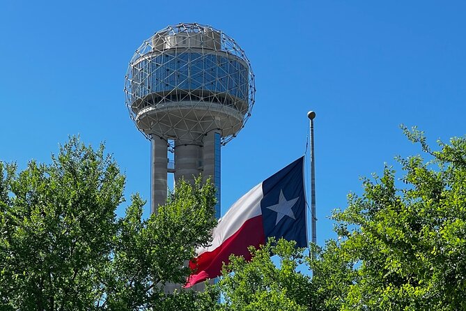 Dallas Highlights Tour - A Deep Dive into the Dallas Highlights Tour