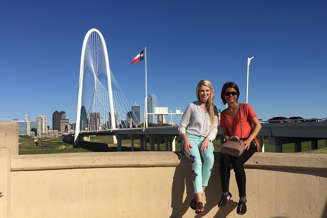 Dallas Highlights Tour - FAQs