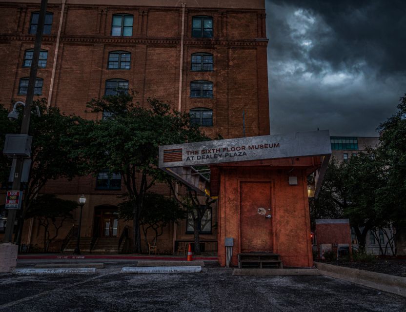 Dallas: Historic West End Ghost Walking Tour - Final Thoughts: Who Will Love This Tour?