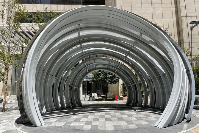 Dallas in Wonderland: A Self-Guided Walking Tour of Dallas - Who Should Consider This Tour?