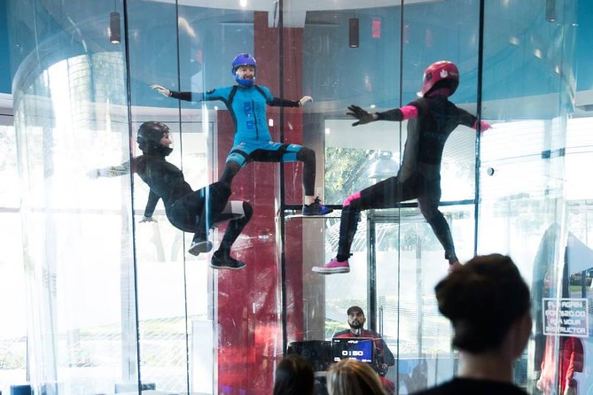 Dallas Indoor Skydiving Experience with 2 Flights & Personalized Certificate - Final Thoughts: Is It Worth It?