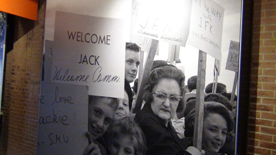 Dallas: JFK Assassination Highlights Walking Tour - Who Should Take This Tour?
