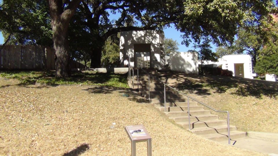 Dallas: JFK Assassination Highlights Walking Tour - The Sum Up: Is It Worth It?