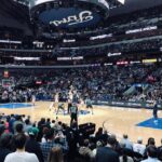 Dallas Mavericks Basketball Game at American Airlines Center - FAQs