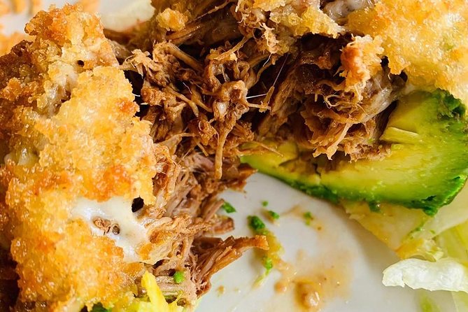 Dallas Original Food, Wine and History Walking Tour - Discovering Grapevine: Why This Tour Is Worth It