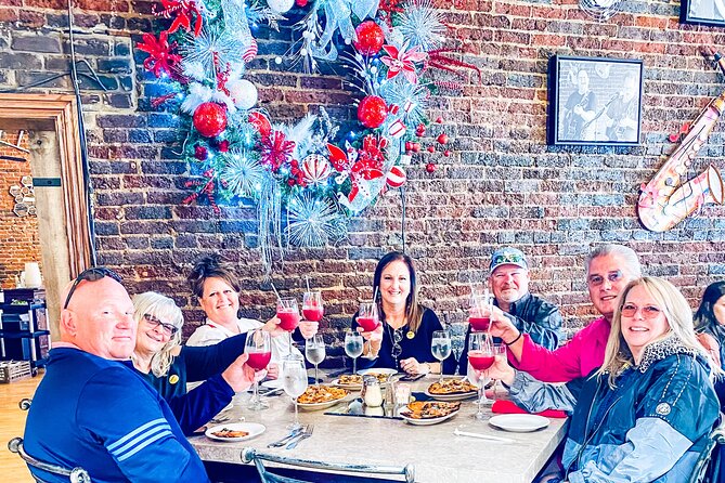 Dallas Original Food, Wine and History Walking Tour - Why This Tour Is a Great Pick