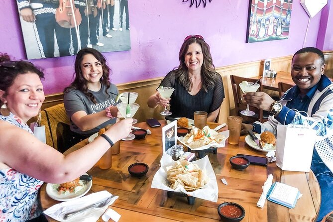 Dallas Original Food, Wine and History Walking Tour - Final Thoughts