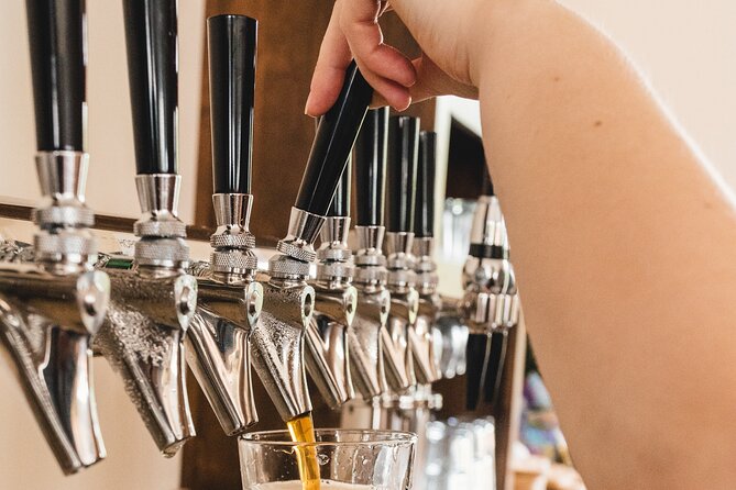 Dallas Private Brewery Limousine Tour - An In-Depth Look at the Dallas Brewery Limousine Tour