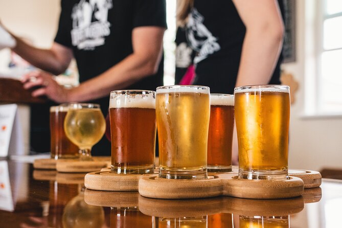 Dallas Private Brewery Limousine Tour - Who Should Consider This Tour?